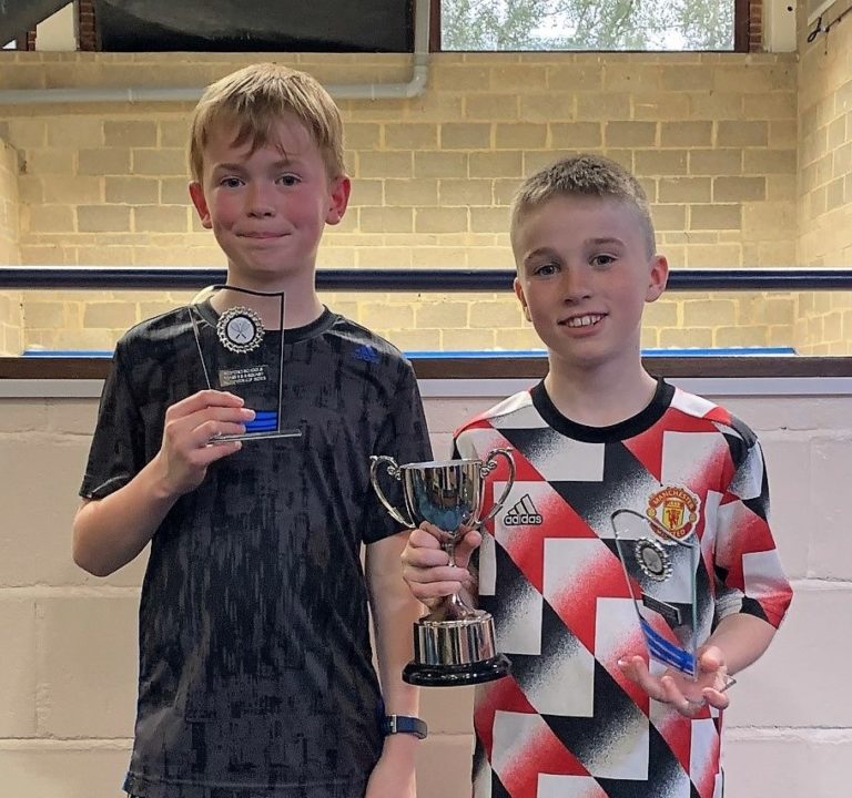 Bedfordshire School’s Squash Tournament Continues to Grow - Club Towers