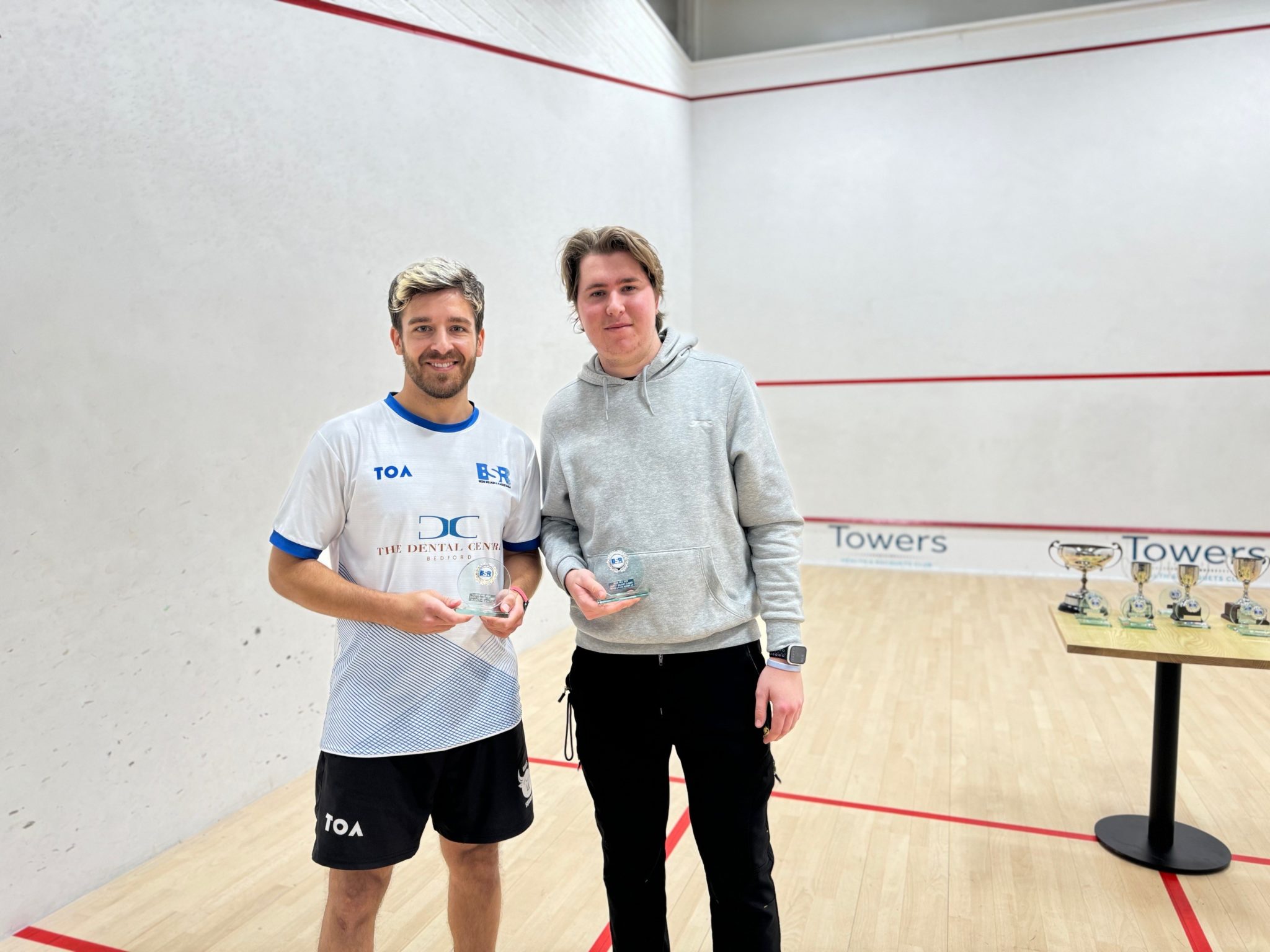 Record numbers in Beds County Closed serve up thrilling weekend of ...